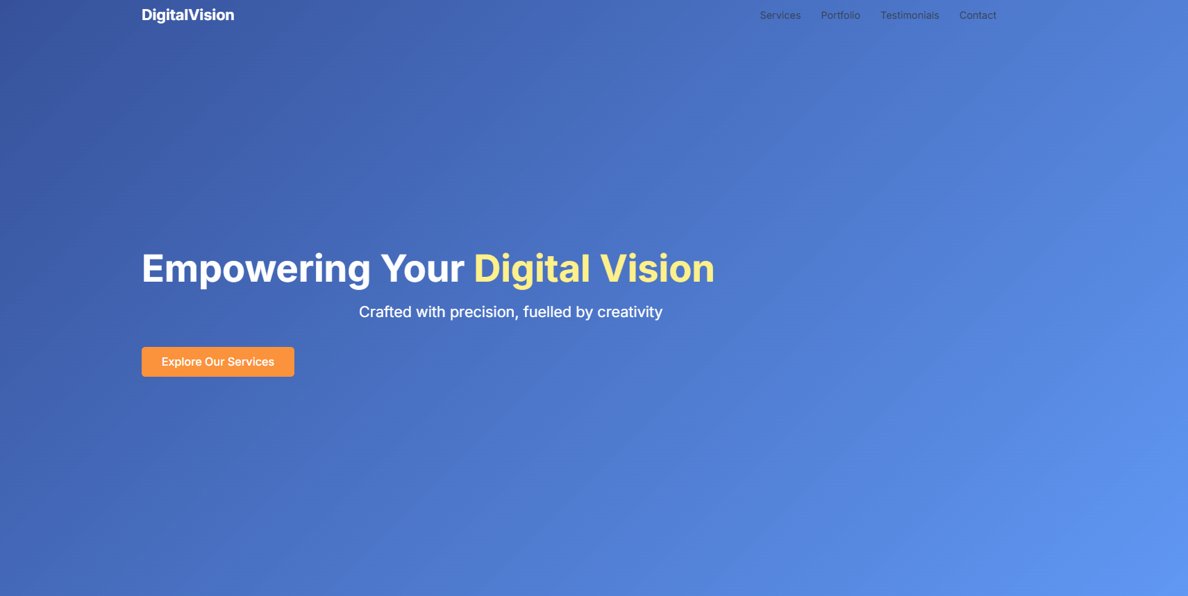 Matthew Innes - Web Developer & Digital Designer Portfolio