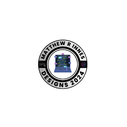 Matthew Innes - Web Developer & Digital Designer Portfolio